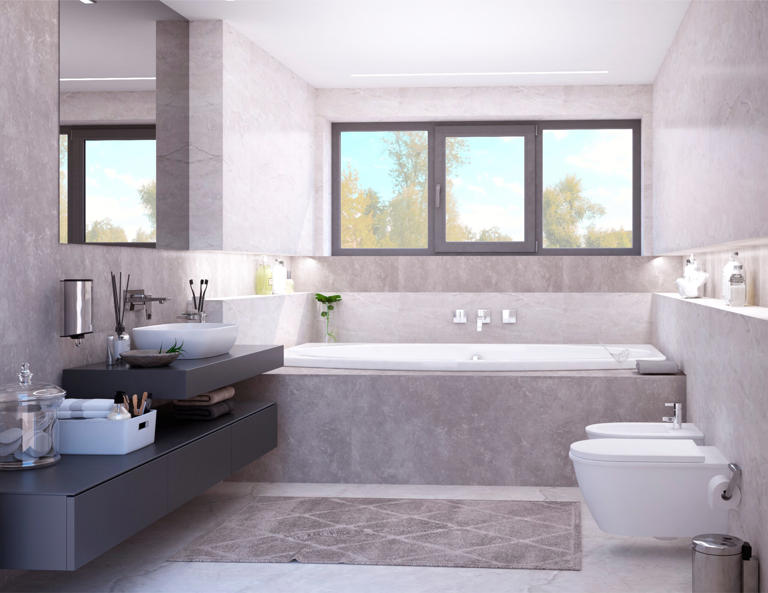 Jak okna a izolace mohou ušetřit: Zde je klíč k energetickým úsporám ve ...