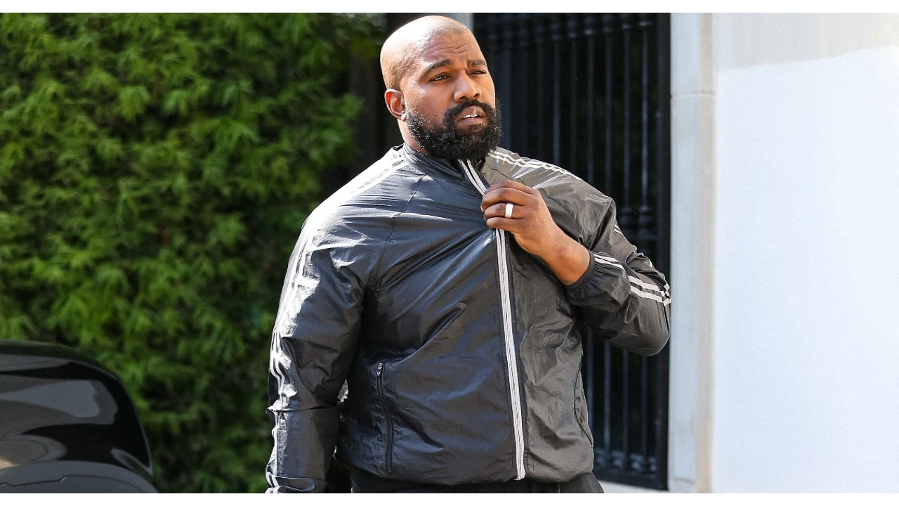 Exclusive: Kanye West to visit India for his concert tour in April 2026