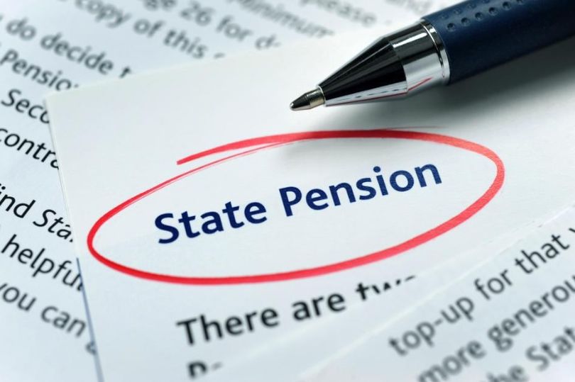 DWP told to increase state pension qualifying years from 35 to 37
