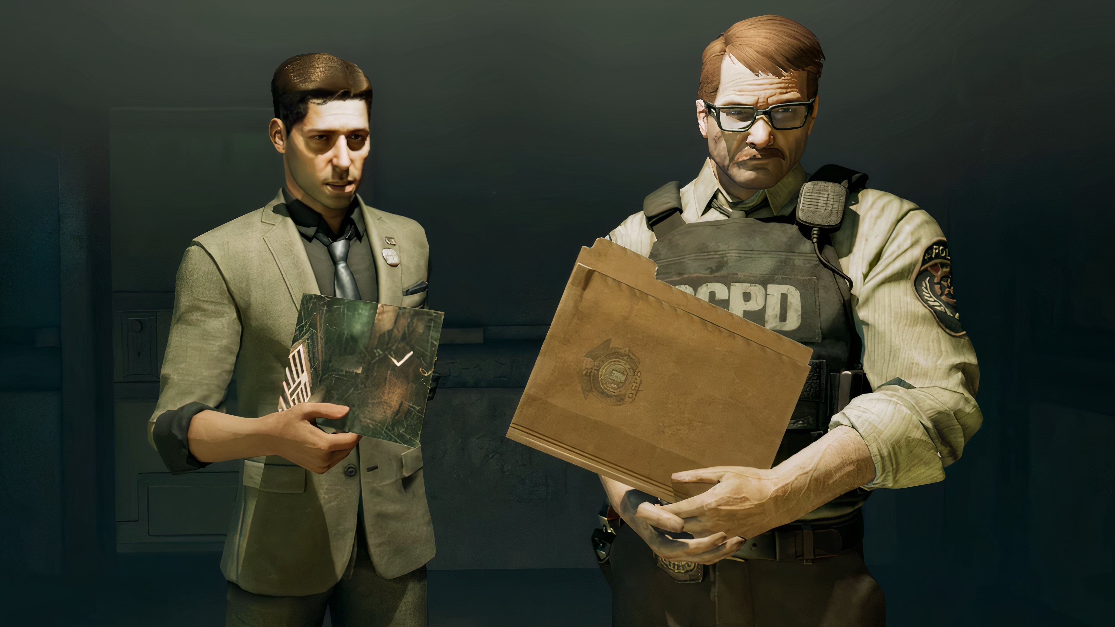 Batman: Arkham Shadow may have already bested Harvey Dent in The Batman ...