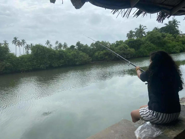 "I dragged my luggage in scorching sun, till my hands bled": A Goa ...