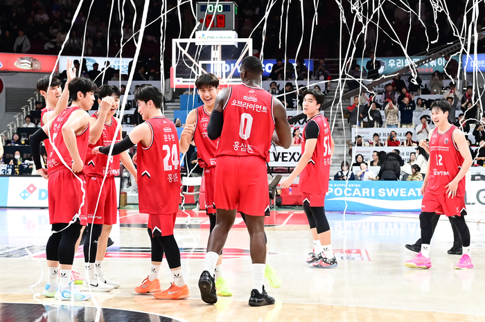 ‘6강 이미 확정?’ 이제 KBL 후반기, 7~10위 ‘대반격’ 가능한가 [SS포커스]