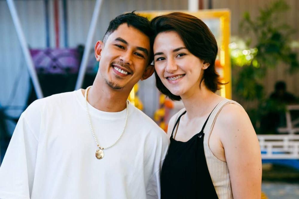 6 curhatan Dahlia Poland usai bercerai, jalani toxic relationship