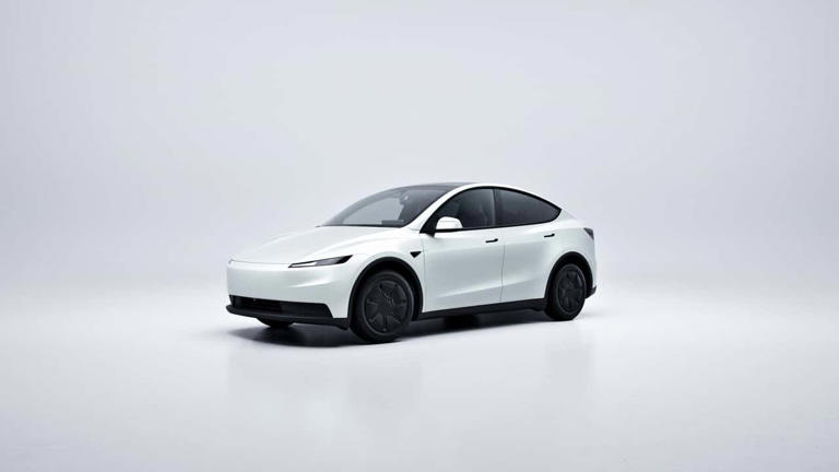 Mazda CX-6e vs. Tesla Model Y: comparativa de SUV eléctricos