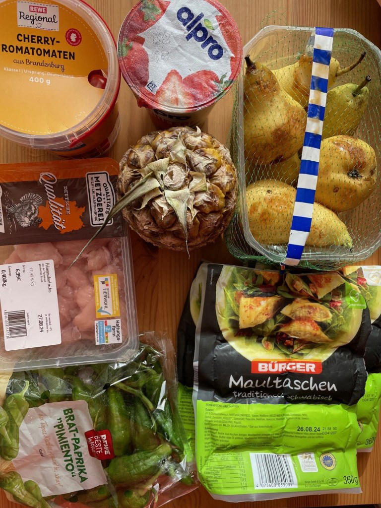 Geld sparen bei Lebensmitteln: Wie gut ist die App «Too Good To Go»?