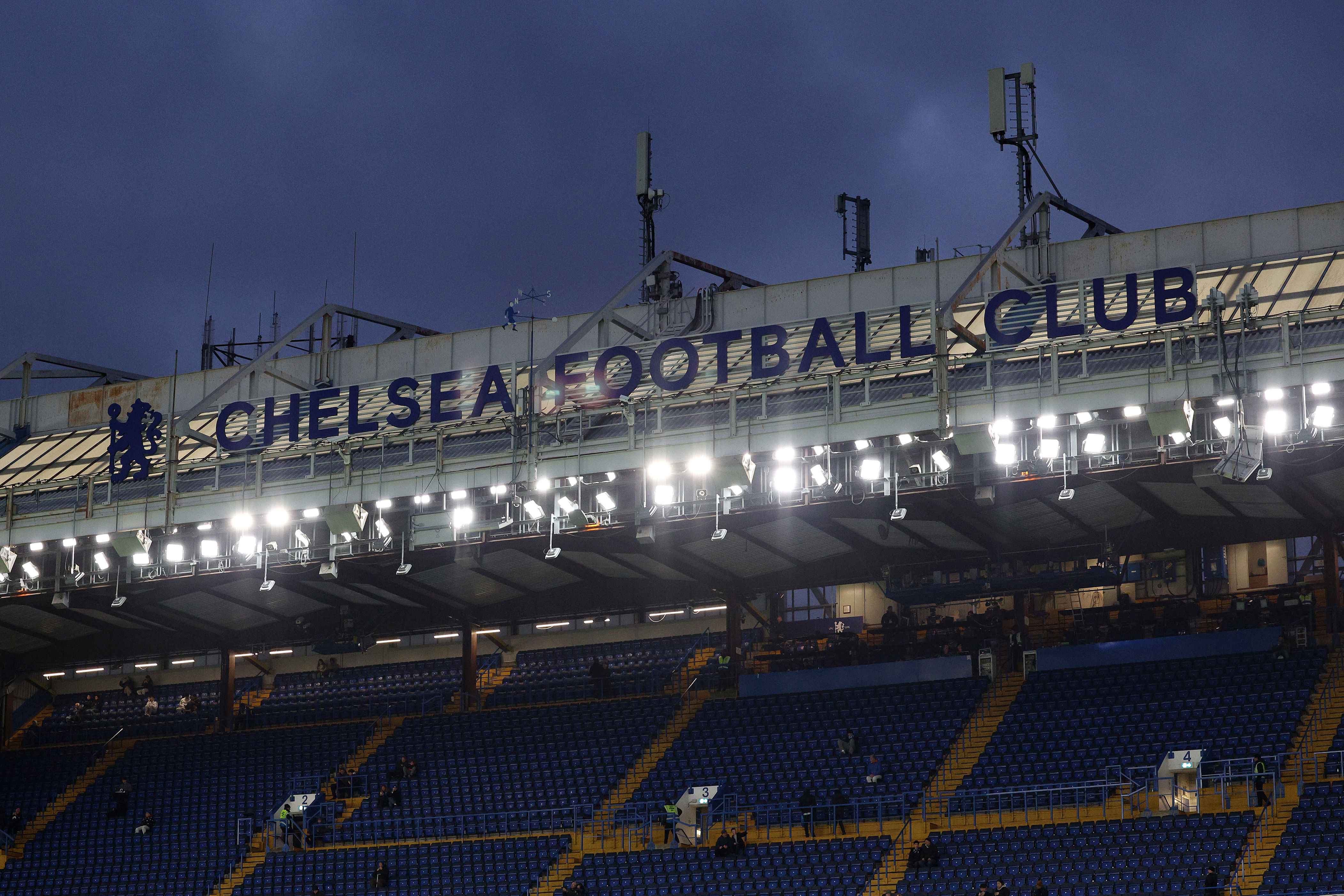 Chelsea could bag 'one of the most significant fees ever seen' as ...