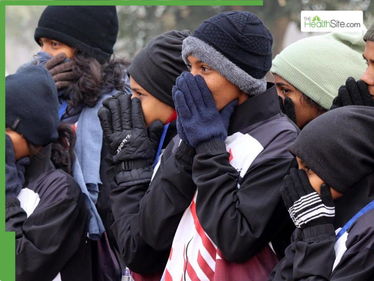 Delhi-NCR schools reopen amid high AQI, dense fog alert: Safety tips ...