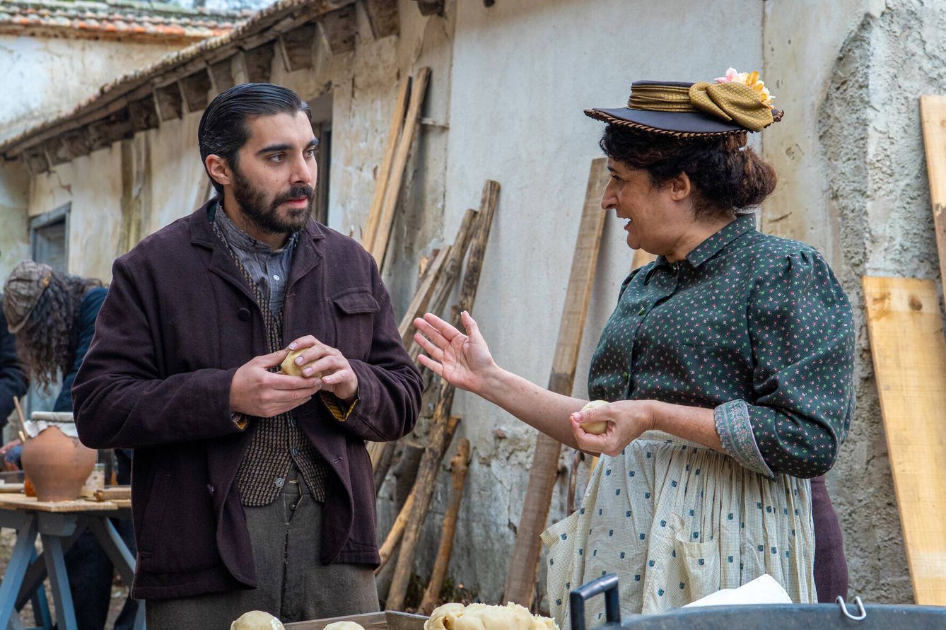 Avance semanal de 'La promesa': un nuevo secretario, una cita en la ...