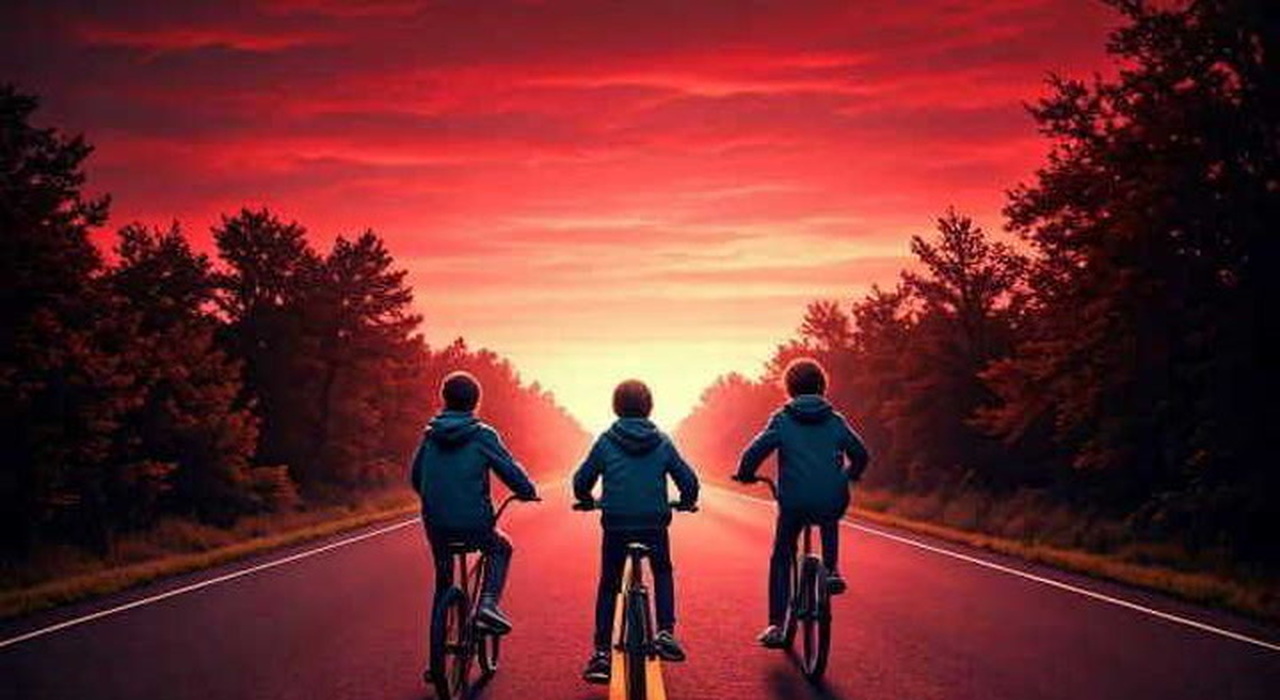 Il Sottosopra di Stranger Things esisteva già nell'antica Roma: il ...