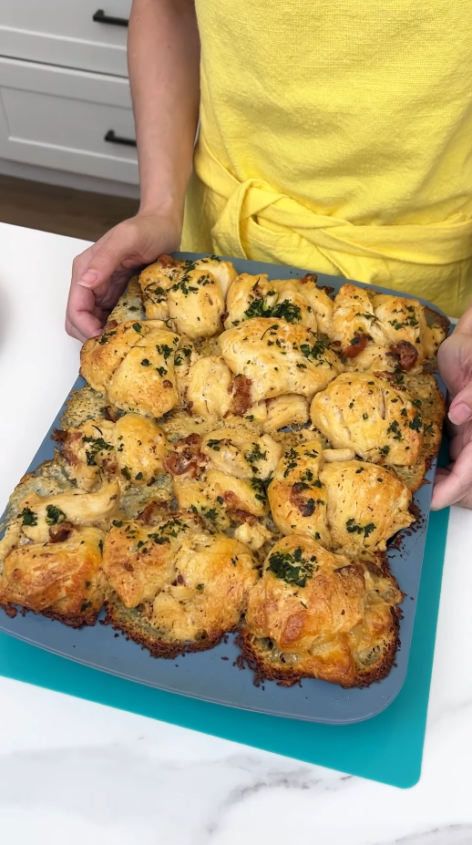 An easy dinner your family will love