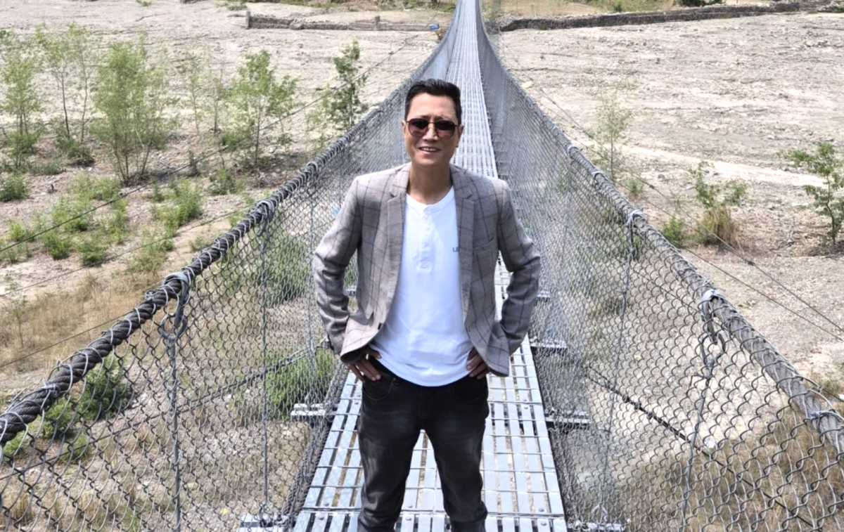 How Prashant Tamang's Indian Idol win changed Darjeeling's politics and ...