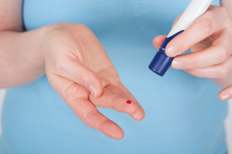 Finger-prick blood test could detect Alzheimer's before you have symptoms