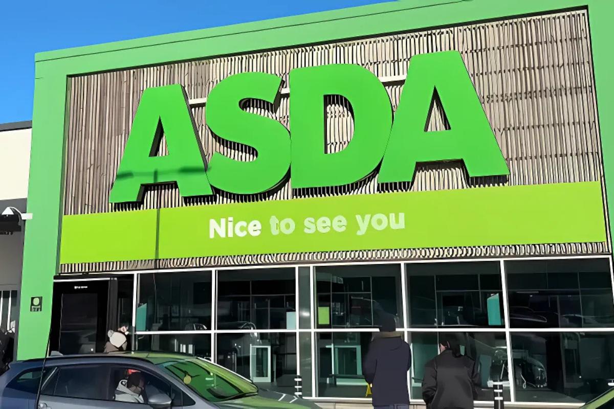 Asda redundancy plans put 150 management jobs at risk after 4.2% ...