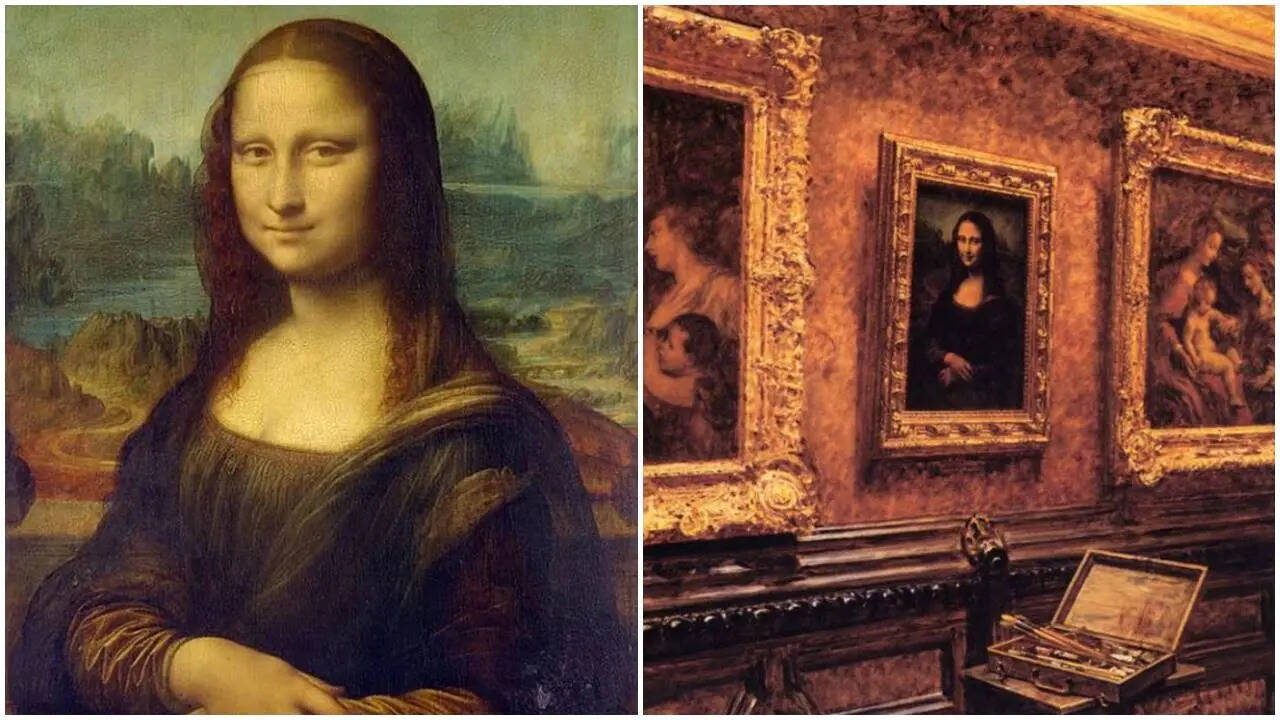 Who was the real Mona Lisa? The Florentine woman, the painter’s ...