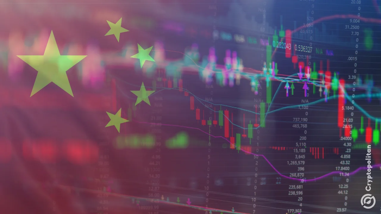 China securities watchdog steps in to slow rally