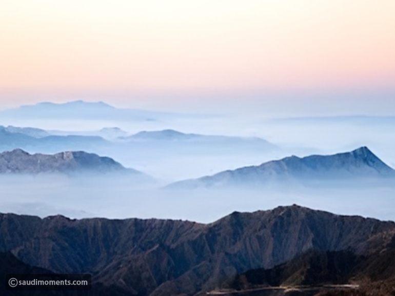 KSA: NCM forecasts drop in temperatures