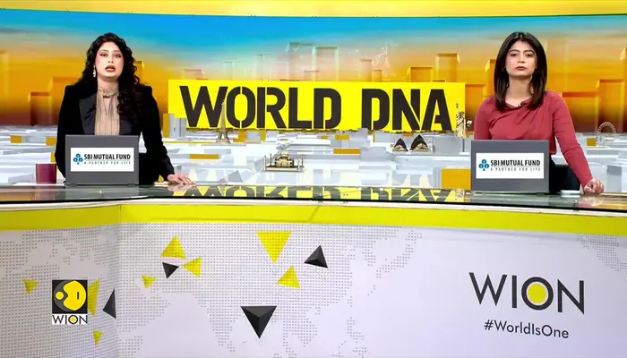 India-UAE ties: Both nations focus on India-Middle East-Europe economic ...