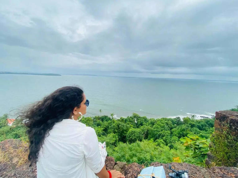 "I dragged my luggage in scorching sun, till my hands bled": A Goa ...