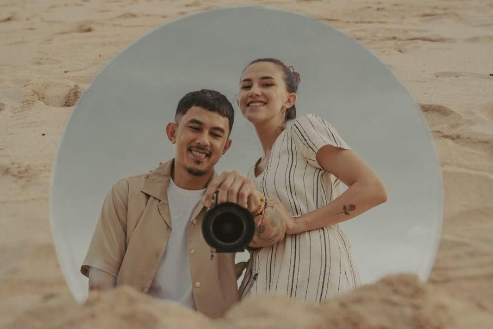 6 curhatan Dahlia Poland usai bercerai, jalani toxic relationship