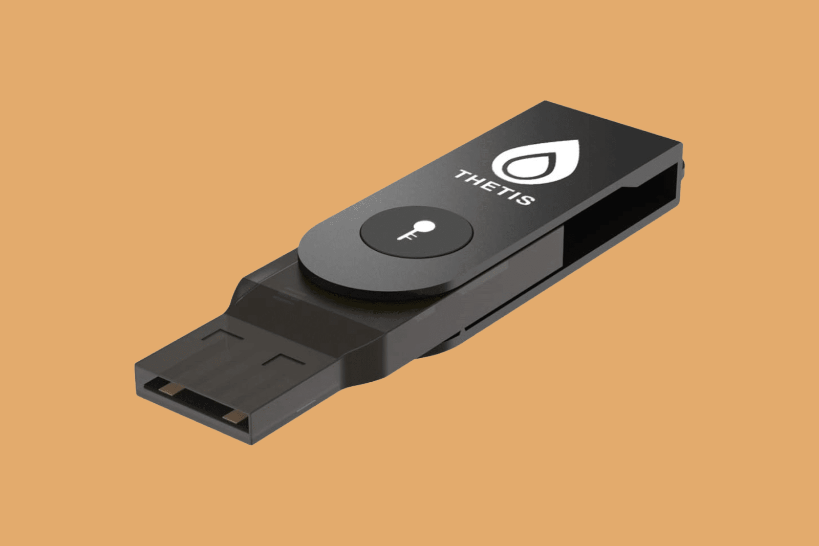 Dieser kleine USB-Stick ist für alle sinnvoll, die Online-Konten nutzen