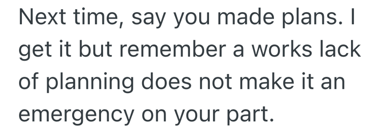 Employee was demoted to part-time and asked to work over the holidays ...