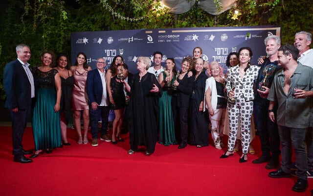 Artists protest after culture minister cancels dozens of awards ...