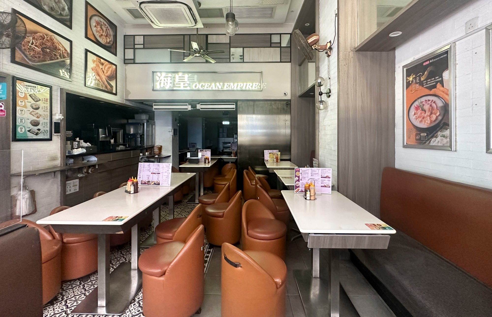 Hong Kong’s Taipan bakery ordered to wind up, Ocean Empire founder ...