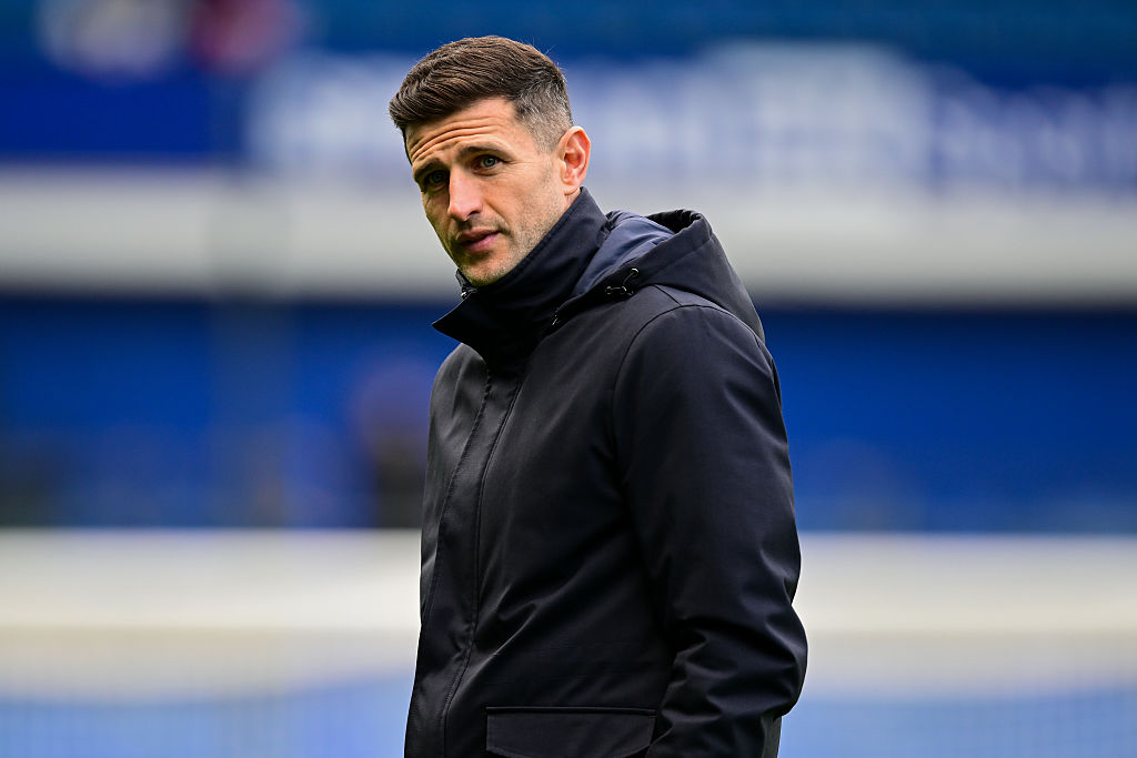 ‘Real challenge on our hands’: Portsmouth boss’ transfer admission as ...
