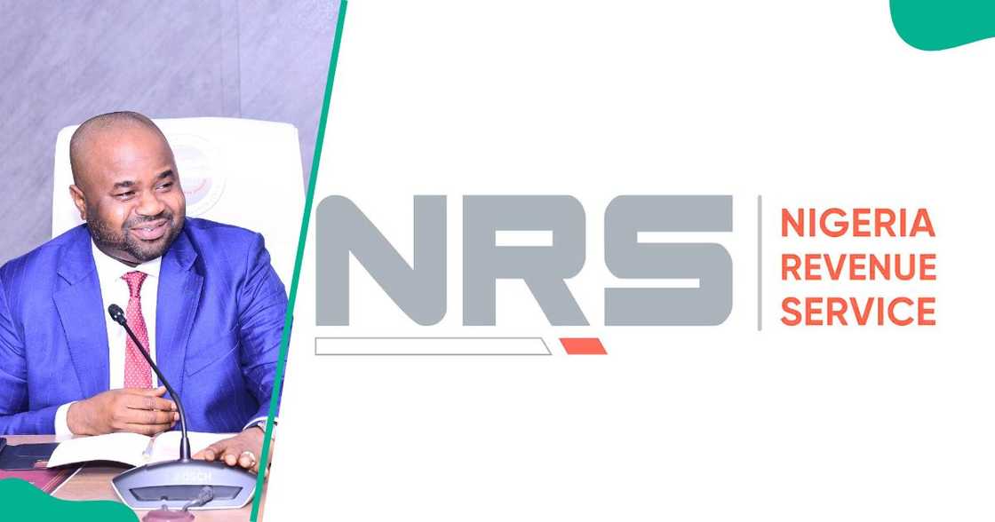 How FIRS became NRS as Nigerians react to name and logo changes