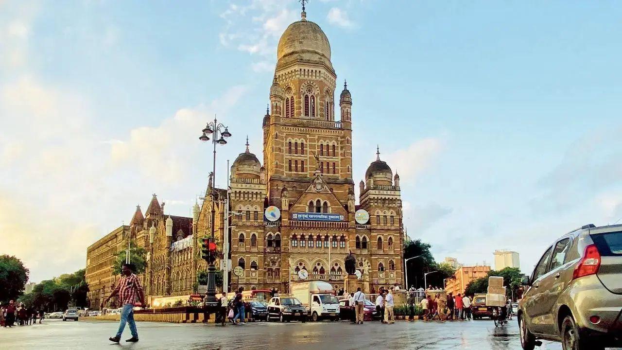 Who were Mumbai's mayors in the past 75 years? Here's a historical overview