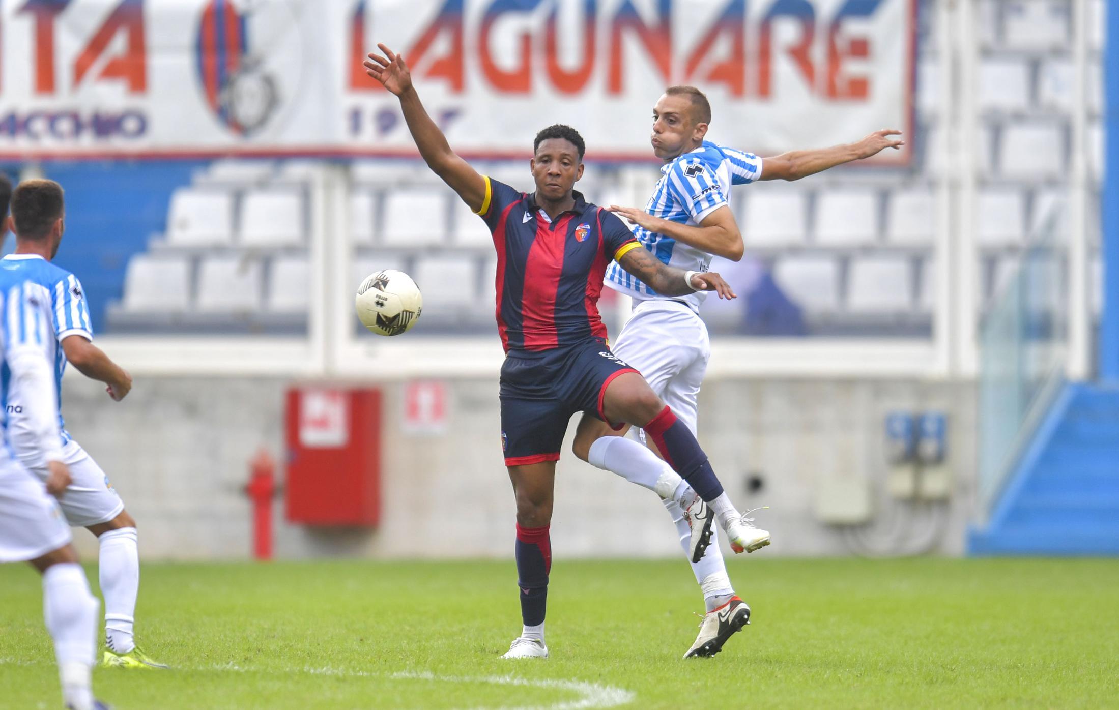 La Comacchiese non passa. Un punto al 'Raibosola', in campo vince l ...