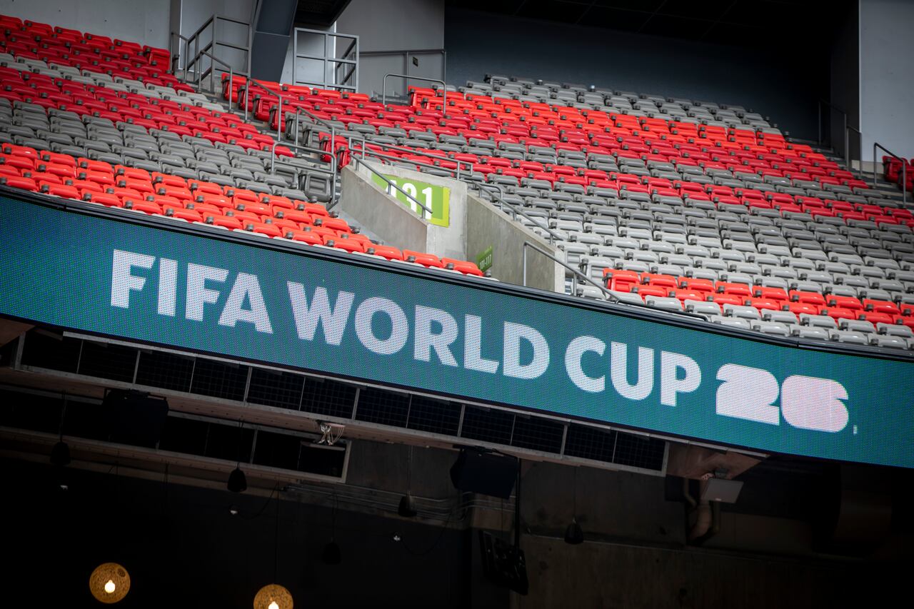 Conference in Vancouver examines access, sustainability for FIFA World ...