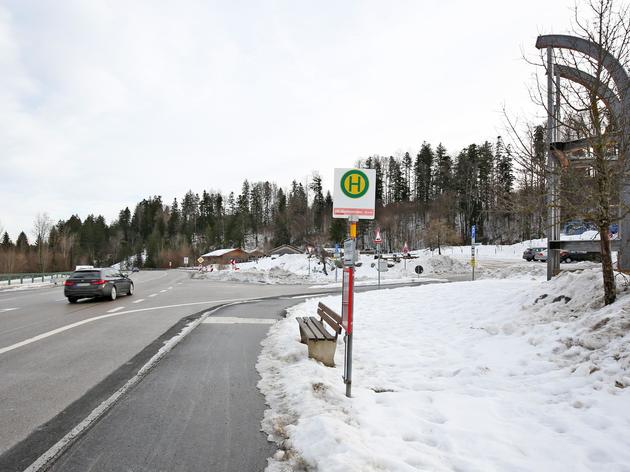 Wackersberg plant Bushäuschen am Blomberg – Gemeinde prüft Fördergelder