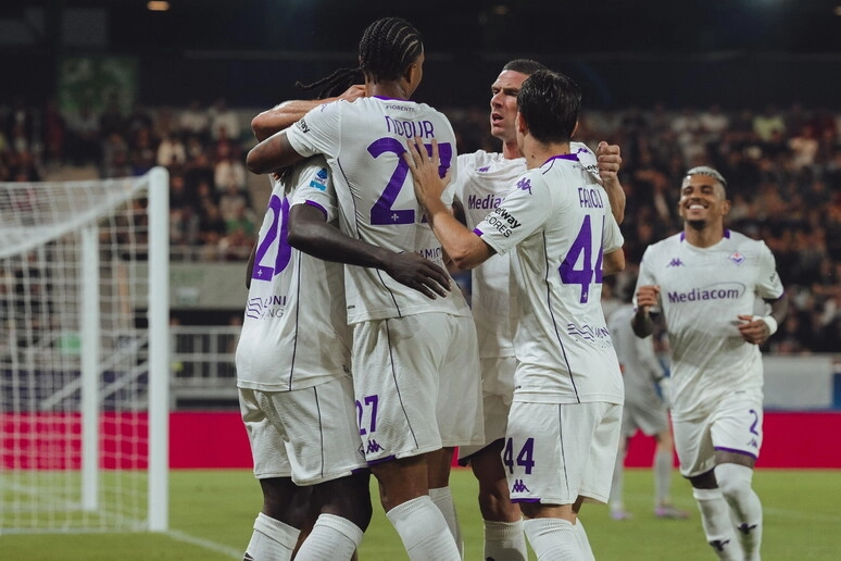 Calabrese: “Mai come adesso la Fiorentina sembra pronta per la salvezza”