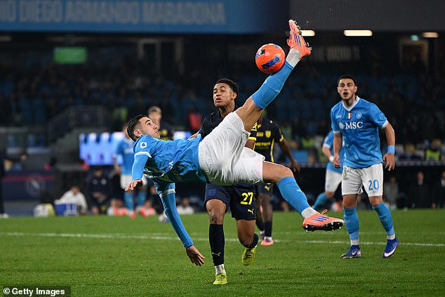 Palace hold out for £35m for Mateta and West Ham discuss keeping goal ...