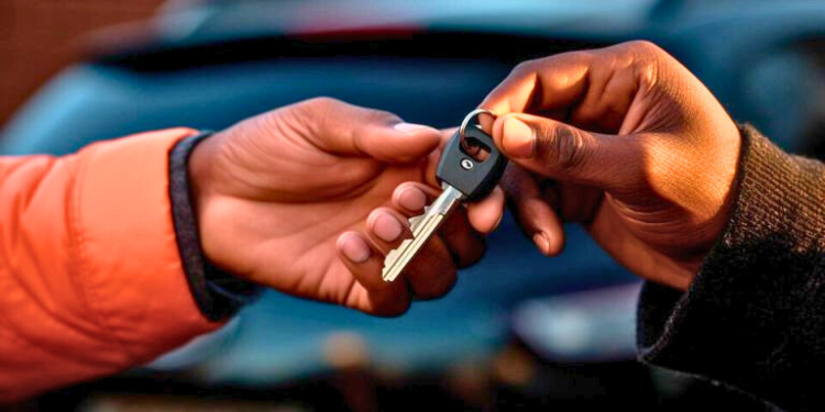 NTSA Clarifies Transfer Process for Vehicles Belonging to Deceased Persons