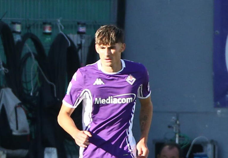 Occhio Roma, anche il Napoli monitora Fortini: la situazione