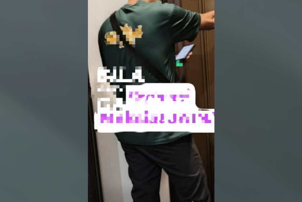 Divorced couple detained for 'khalwat' in hotel