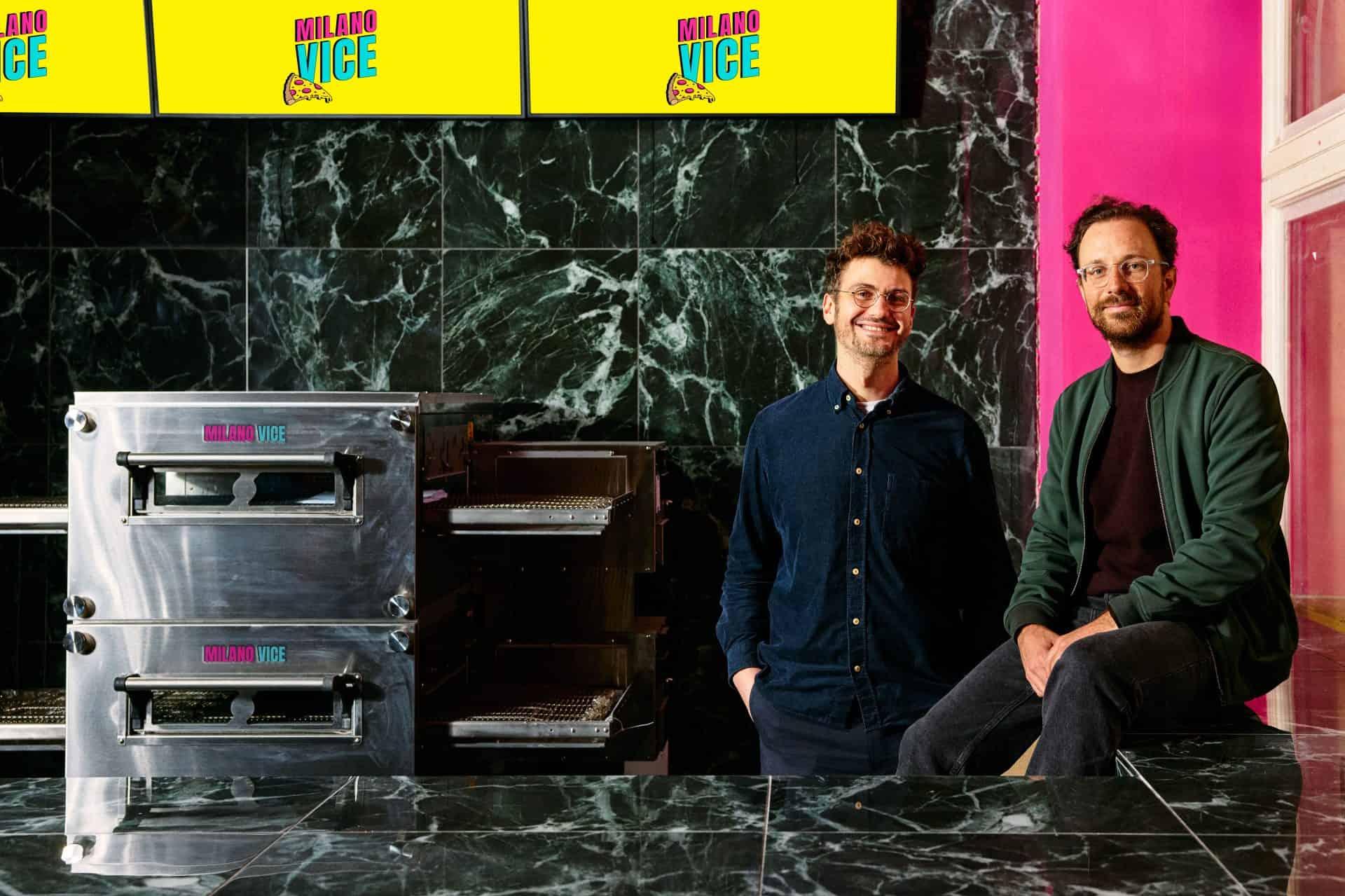 Milano Vice expandiert weiter mit echten Läden