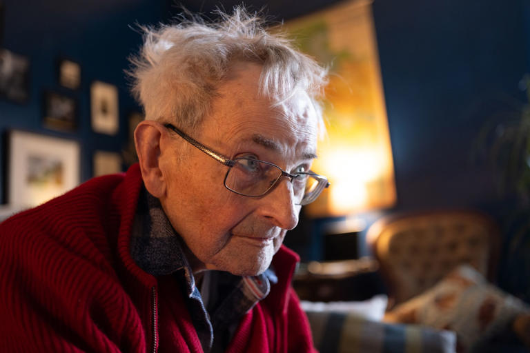 The end of an era: Allan Massie reflects on 50 years as literary critic ...