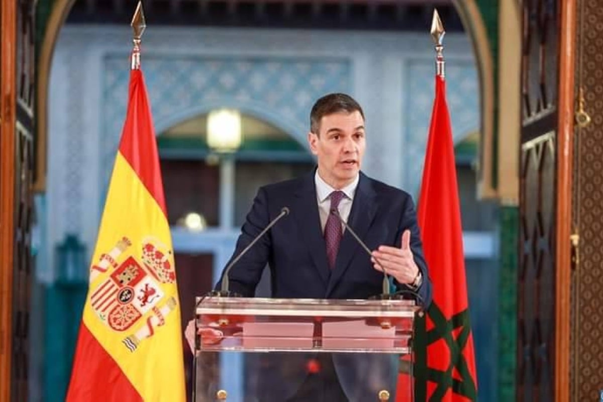 Affaire Pegasus : Madrid coupe court aux accusations du PP contre le Maroc