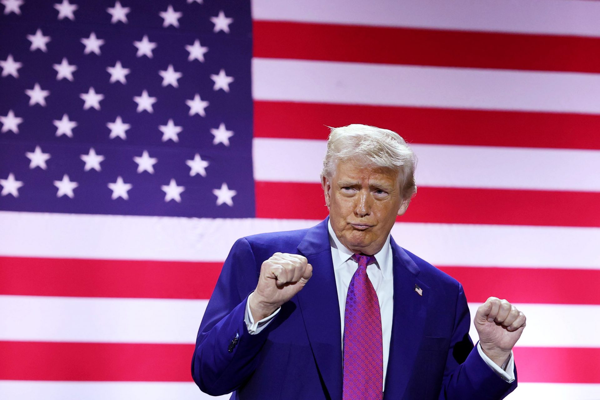 How the EU’s 'Trade Bazooka' could hit back at Trump