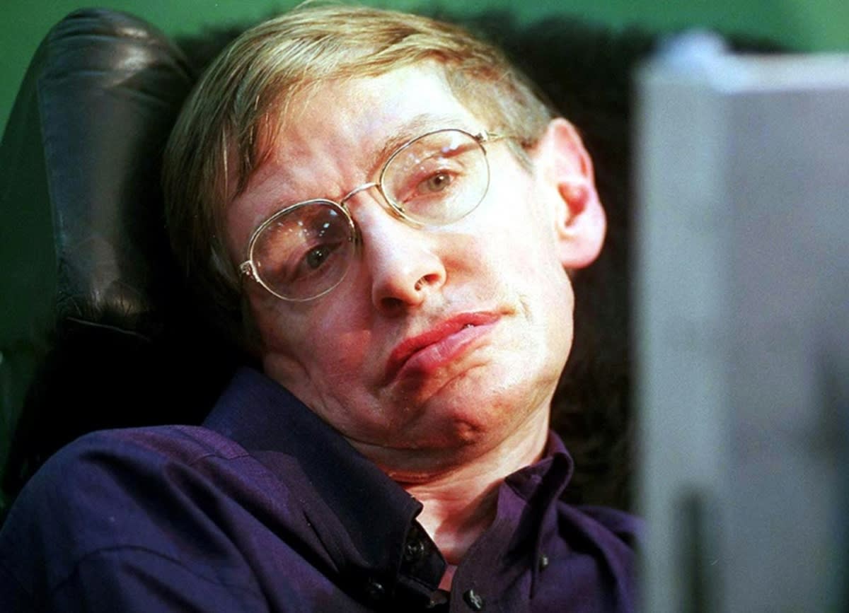 Here's why the Stephen Hawking parade in Spain is an actual tribute and ...