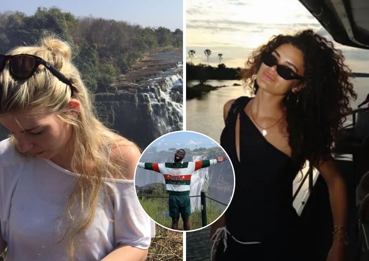 Siya Kolisi slammed for taking 'new Rachel' to honeymoon spot