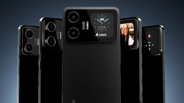 Lava unveils Rs 16,999 Blaze Duo 3, bringing dual screens to India's ...