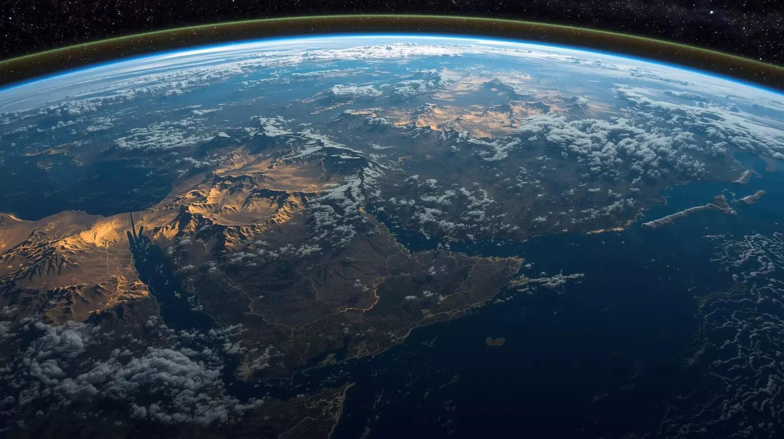 Did Earth’s ‘lost supercontinent’ ever exist? Scientists now question ...