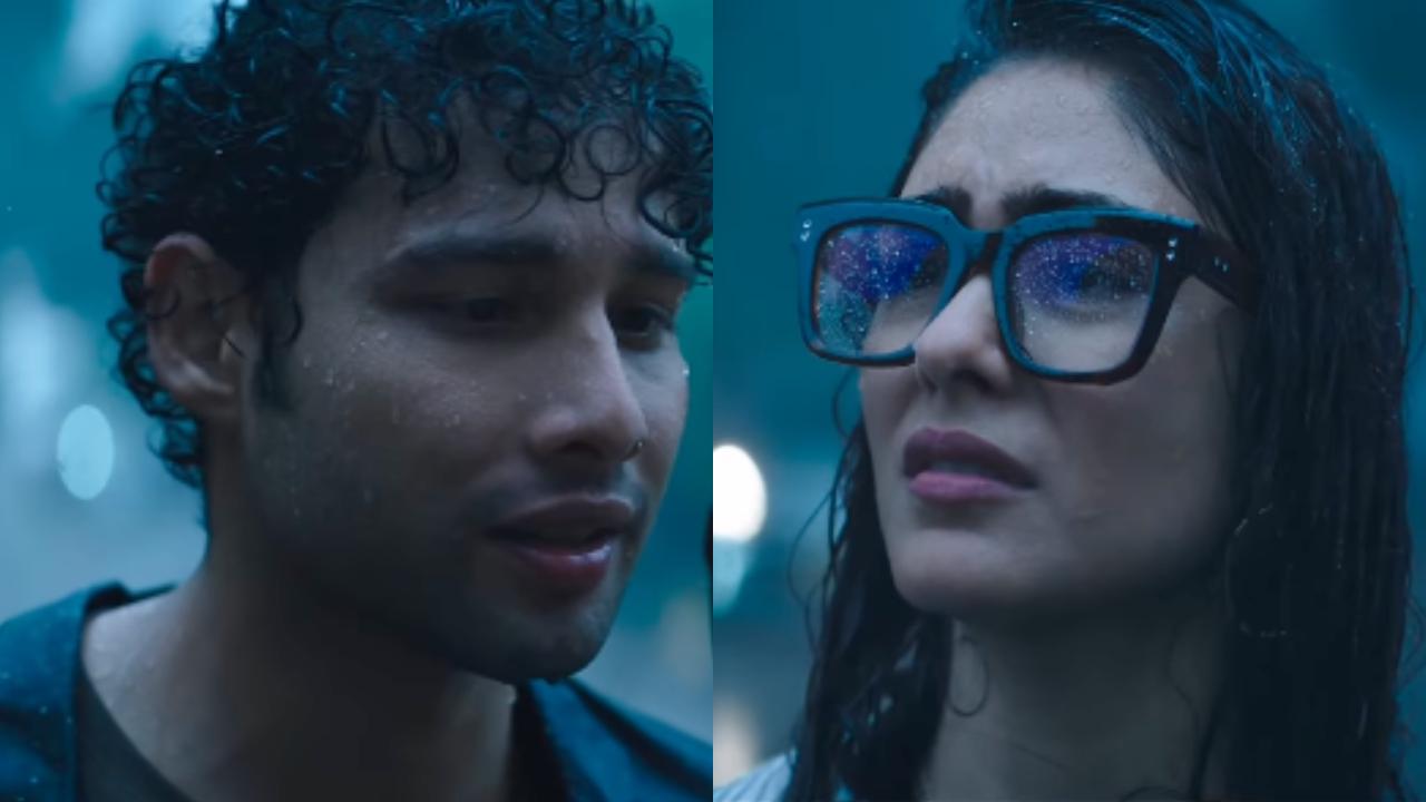 Do Deewane Seher Mein teaser: A love story that feels timeless yet new