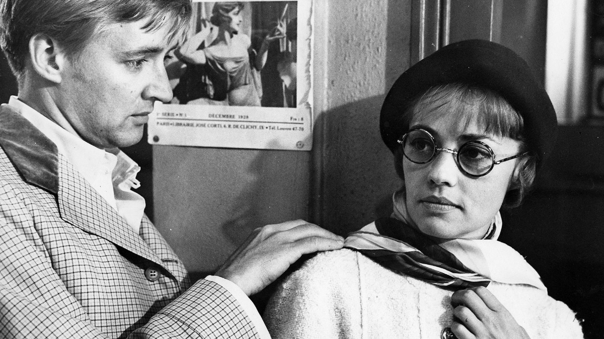 10 películas de 1962 que se volvieron leyenda y siguen dando cátedra en ...