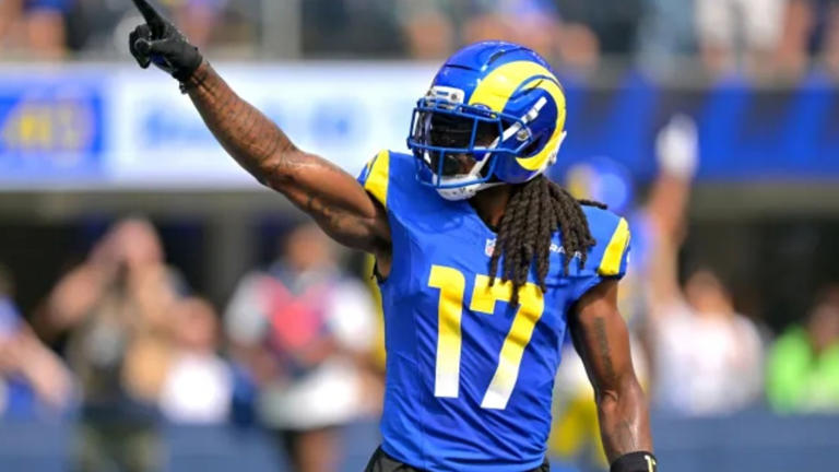 NFL: ¿Doble vara? La polémica recepción de Davante Adams que indigna a ...