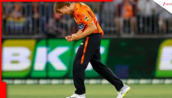 Australia Announce T20I Squad For Pakistan Series; PBKS Star Glenn ...